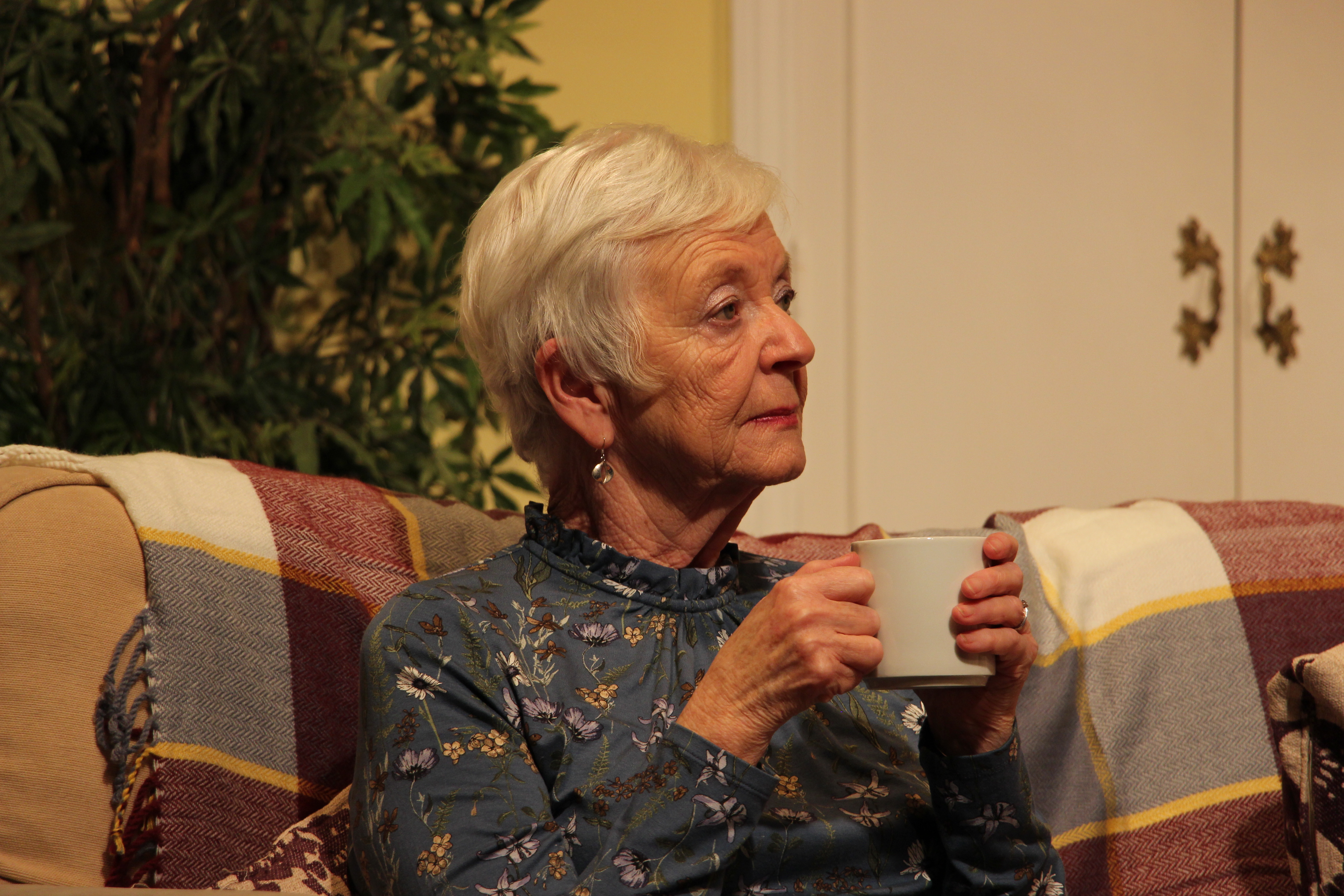 Murder on Cue | Hartley Players